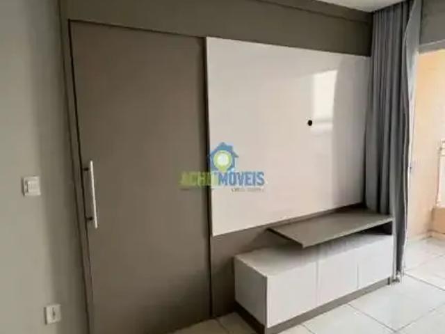 Apartamento para Venda em Araçatuba/SP Chácaras Patrimônio Santana 2 Quartos