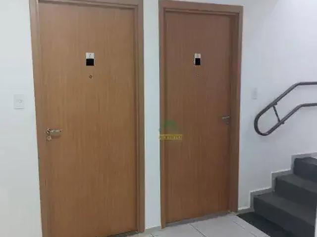Apartamento para Venda em Araçatuba/SP Chácaras TV 2 Quartos