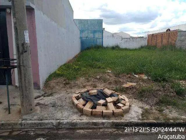 Apartamento para Venda em Araçatuba/SP Concórdia II