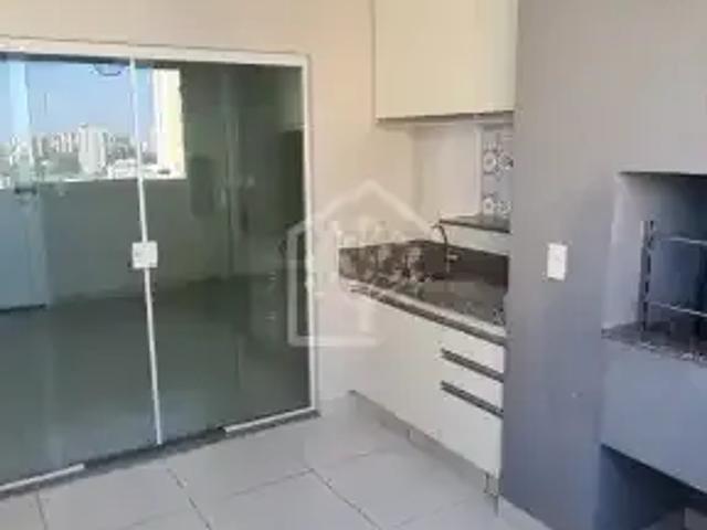 Apartamento para Venda em Araçatuba/SP Concórdia II 1 Quartos