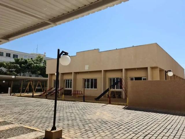 Apartamento para Venda em Araçatuba/SP Concórdia II 2 Quartos