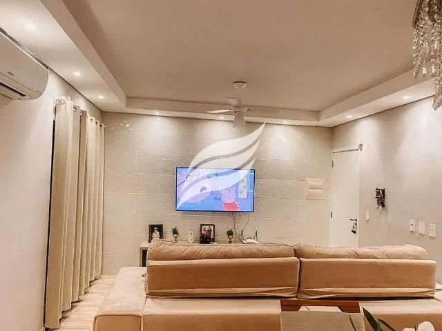 Apartamento para Venda em Araçatuba/SP Concórdia II 2 Quartos