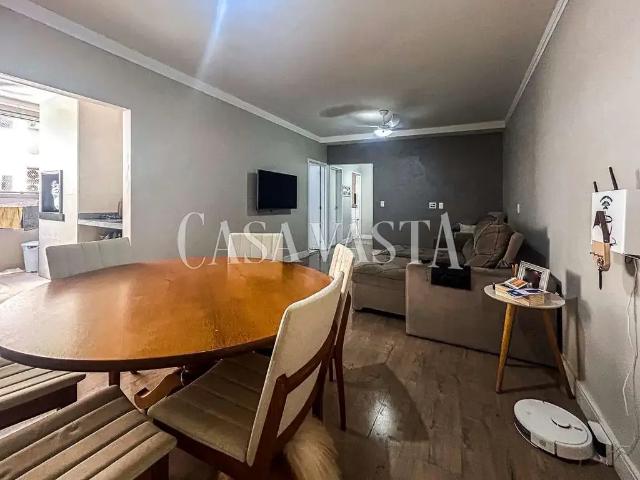 Apartamento para Venda em Araçatuba/SP Concórdia II 2 Quartos