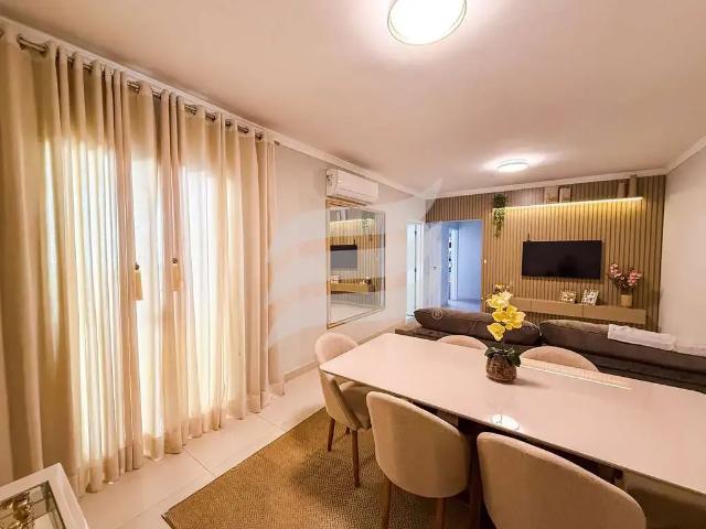 Apartamento para Venda em Araçatuba/SP Concórdia II 2 Quartos