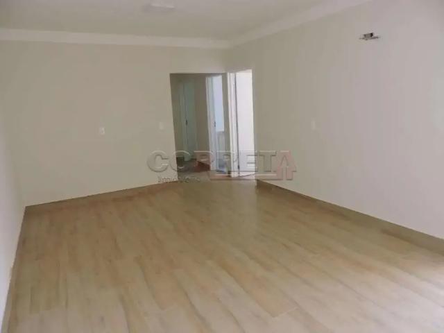 Apartamento para Venda em Araçatuba/SP Concórdia II 2 Quartos