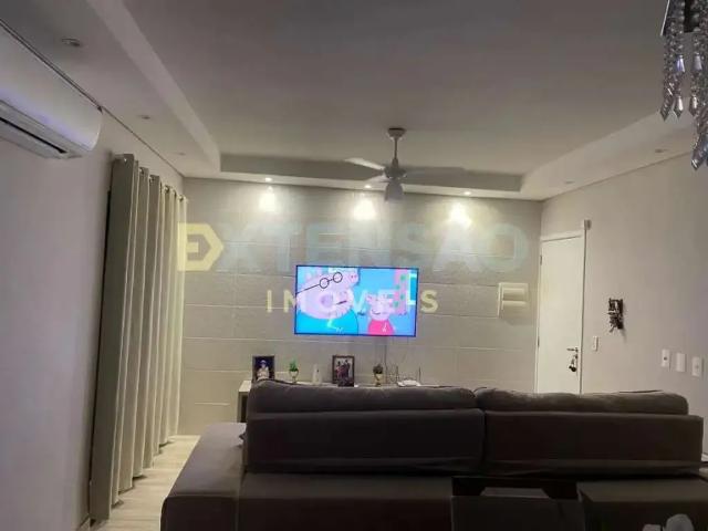 Apartamento para Venda em Araçatuba/SP Concórdia II 2 Quartos