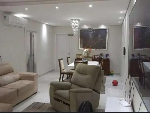 Apartamento para Venda em Araçatuba/SP Concórdia II 2 Quartos