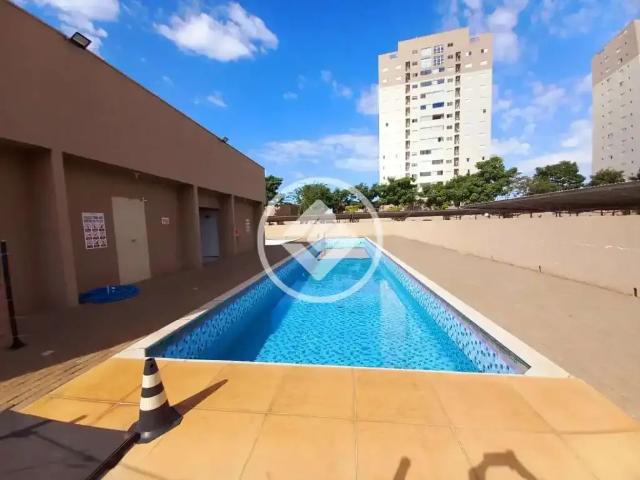 Apartamento para Venda em Araçatuba/SP Concórdia II 2 Quartos