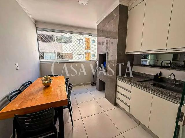 Apartamento para Venda em Araçatuba/SP Concórdia II 2 Quartos
