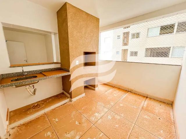 Apartamento para Venda em Araçatuba/SP Concórdia II 2 Quartos