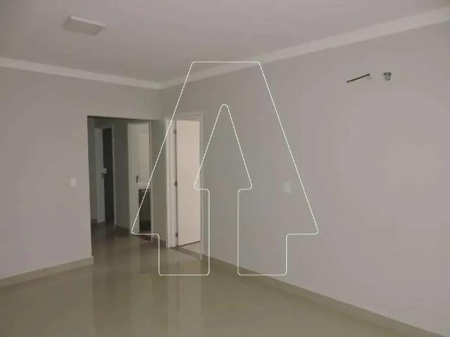 Apartamento para Venda em Araçatuba/SP Concórdia II 2 Quartos