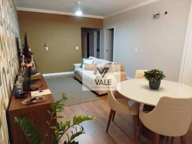 Apartamento para Venda em Araçatuba/SP Concórdia II 2 Quartos