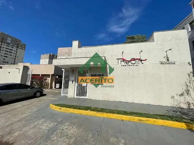 Apartamento para Venda em Araçatuba/SP Concórdia II 2 Quartos