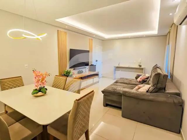 Apartamento para Venda em Araçatuba/SP Concórdia II 2 Quartos