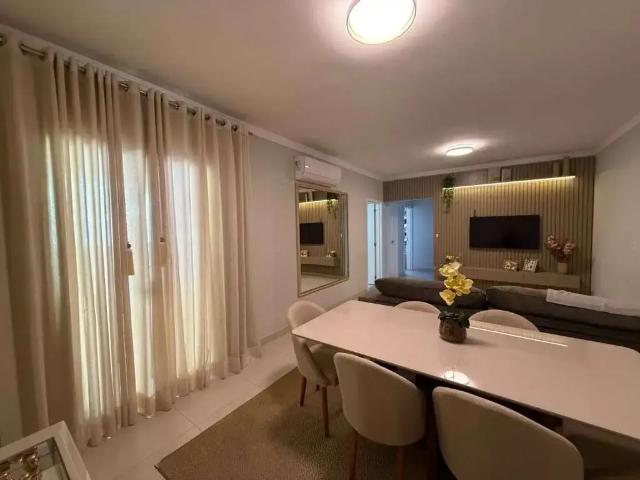 Apartamento para Venda em Araçatuba/SP Concórdia II 2 Quartos