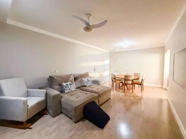 Apartamento para Venda em Araçatuba/SP Concórdia II 2 Quartos