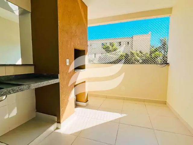Apartamento para Venda em Araçatuba/SP Concórdia II 2 Quartos