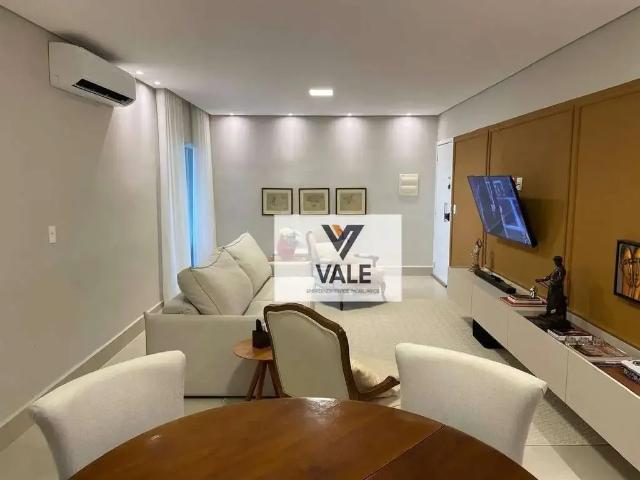 Apartamento para Venda em Araçatuba/SP Concórdia II 2 Quartos