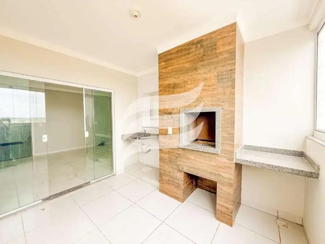 Apartamento para Venda em Araçatuba/SP Concórdia II 3 Quartos