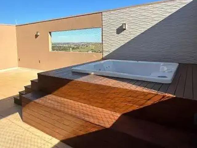 Apartamento para Venda em Araçatuba/SP Concórdia II 3 Quartos