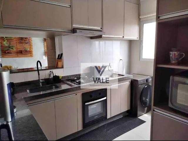 Apartamento para Venda em Araçatuba/SP Concórdia II 3 Quartos