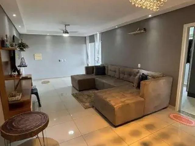 Apartamento para Venda em Araçatuba/SP Concórdia II 3 Quartos