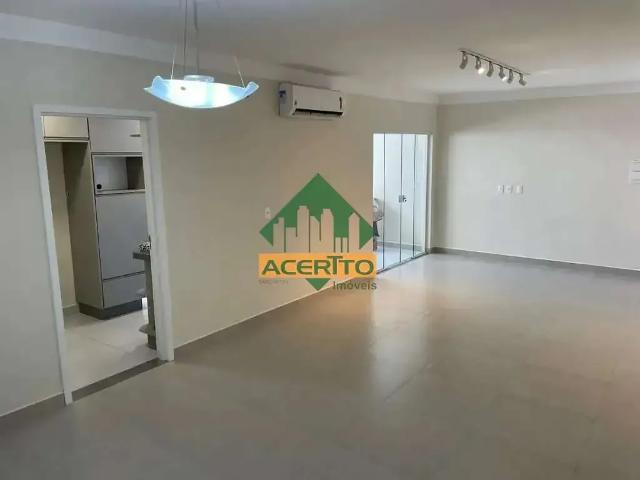 Apartamento para Venda em Araçatuba/SP Concórdia II 3 Quartos