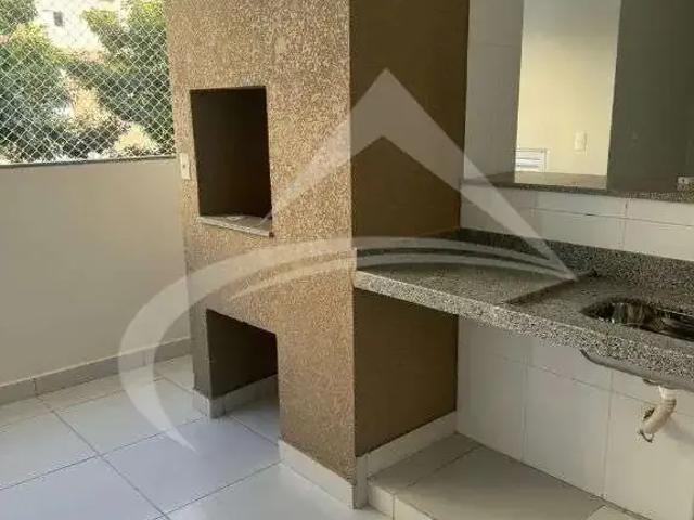 Apartamento para Venda em Araçatuba/SP Concórdia II 3 Quartos