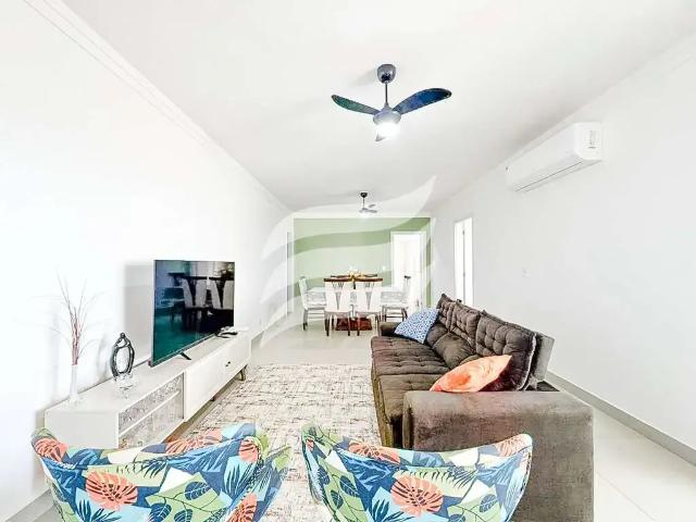 Apartamento para Venda em Araçatuba/SP Concórdia II 3 Quartos