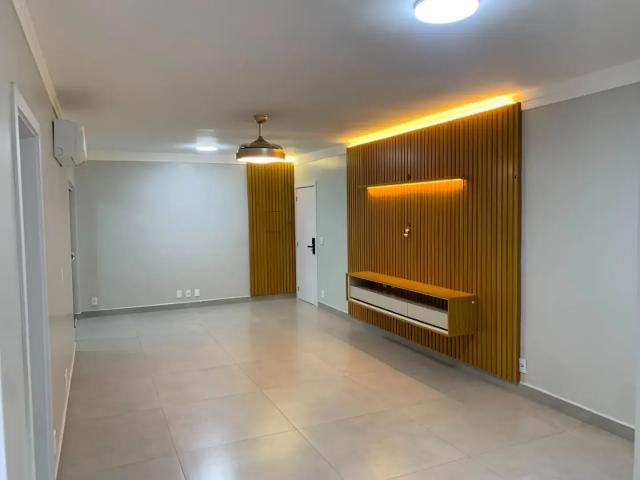 Apartamento para Venda em Araçatuba/SP Concórdia II 3 Quartos