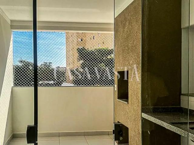 Apartamento para Venda em Araçatuba/SP Concórdia II 3 Quartos