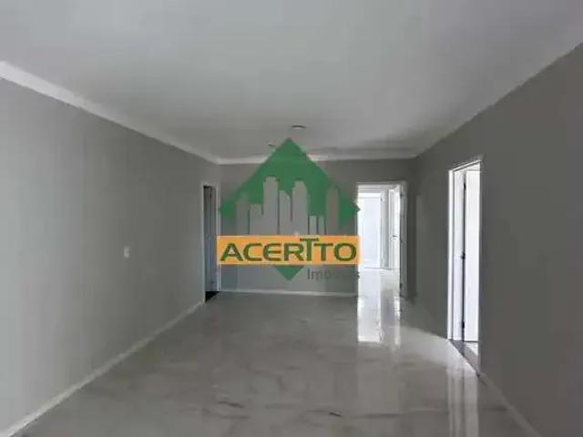Apartamento para Venda em Araçatuba/SP Concórdia II 3 Quartos