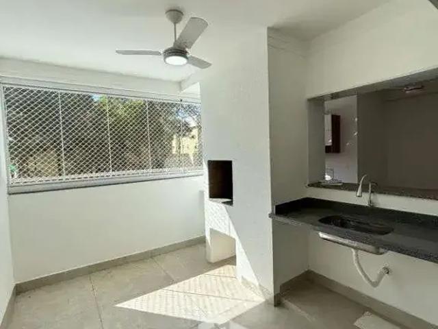 Apartamento para Venda em Araçatuba/SP Concórdia II 3 Quartos
