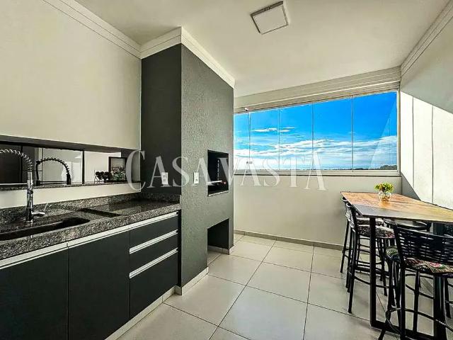 Apartamento para Venda em Araçatuba/SP Concórdia II 3 Quartos