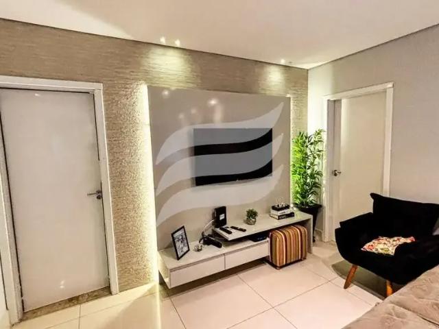 Apartamento para Venda em Araçatuba/SP Concórdia II 3 Quartos