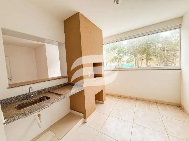 Apartamento para Venda em Araçatuba/SP Concórdia II 3 Quartos