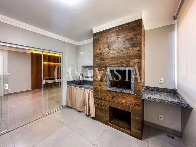 Apartamento para Venda em Araçatuba/SP Concórdia II 3 Quartos