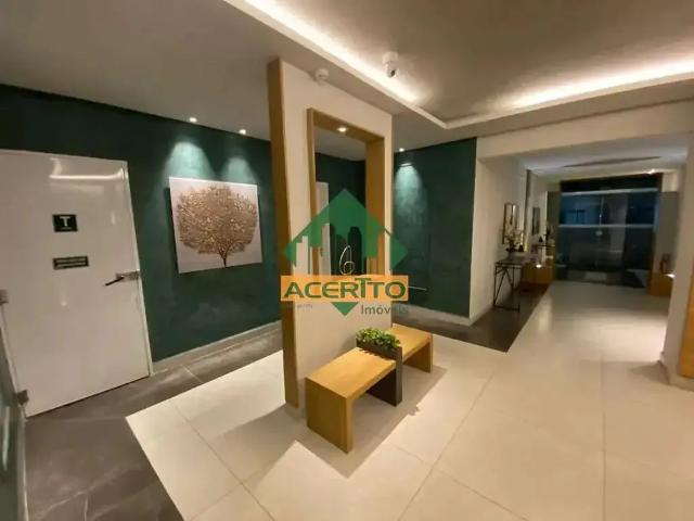 Apartamento para Venda em Araçatuba/SP Concórdia II 3 Quartos