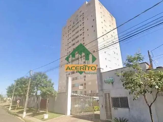 Apartamento para Venda em Araçatuba/SP Concórdia III 3 Quartos