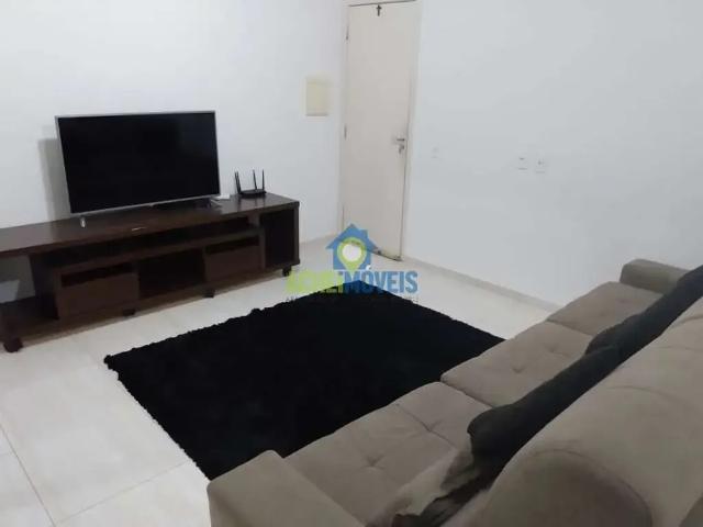 Apartamento para Venda em Araçatuba/SP Concórdia III 2 Quartos