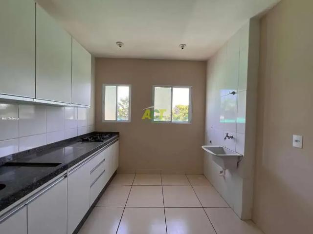 Apartamento para Venda em Araçatuba/SP Concórdia IV 2 Quartos
