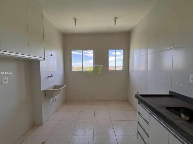 Apartamento para Venda em Araçatuba/SP Concórdia IV 2 Quartos
