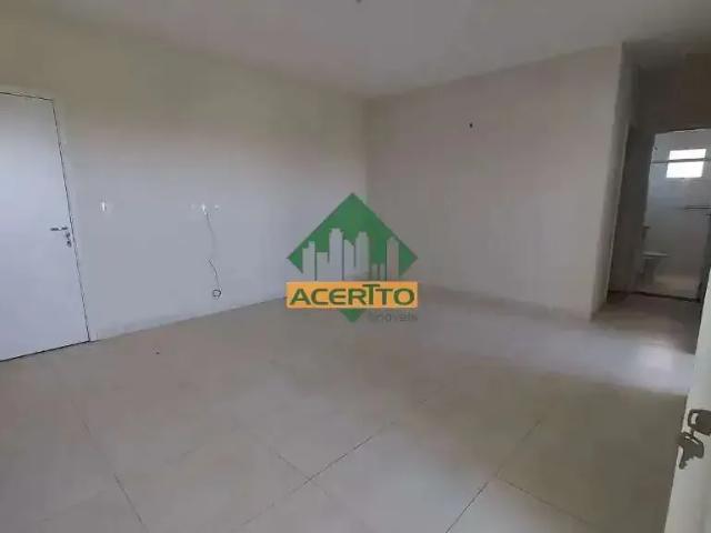 Apartamento para Venda em Araçatuba/SP Concórdia IV 2 Quartos