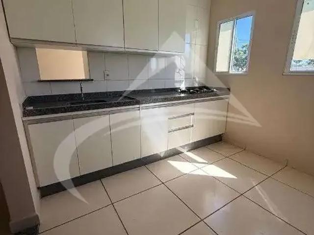 Apartamento para Venda em Araçatuba/SP Concórdia IV 2 Quartos