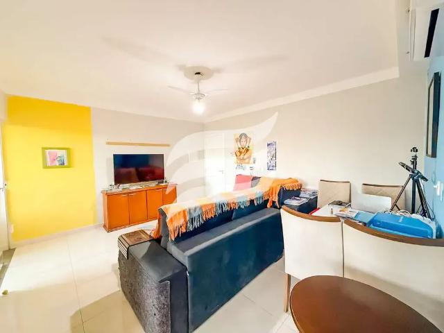 Apartamento para Venda em Araçatuba/SP Concórdia IV 2 Quartos