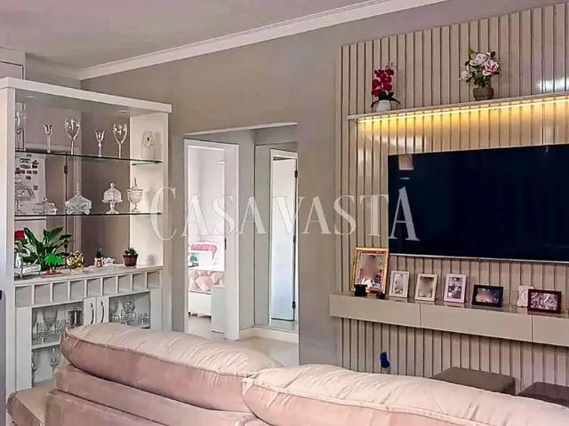 Apartamento para Venda em Araçatuba/SP Concórdia IV 2 Quartos