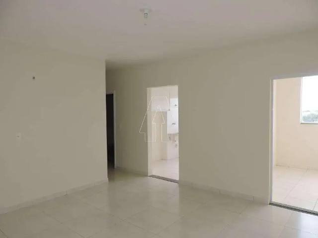 Apartamento para Venda em Araçatuba/SP Concórdia IV 2 Quartos