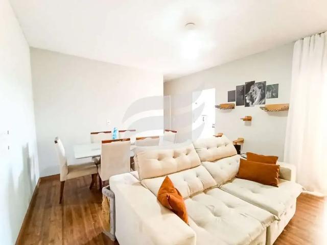 Apartamento para Venda em Araçatuba/SP Concórdia IV 2 Quartos