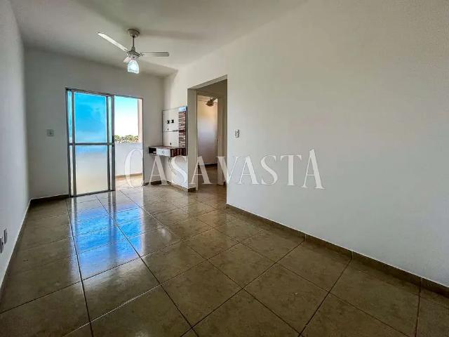 Apartamento para Venda em Araçatuba/SP Conjunto Habitacional Castelo Branco 2 Quartos