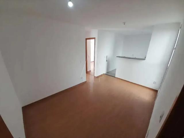 Apartamento para Venda em Araçatuba/SP Conjunto Habitacional Claudionor Cinti 2 Quartos